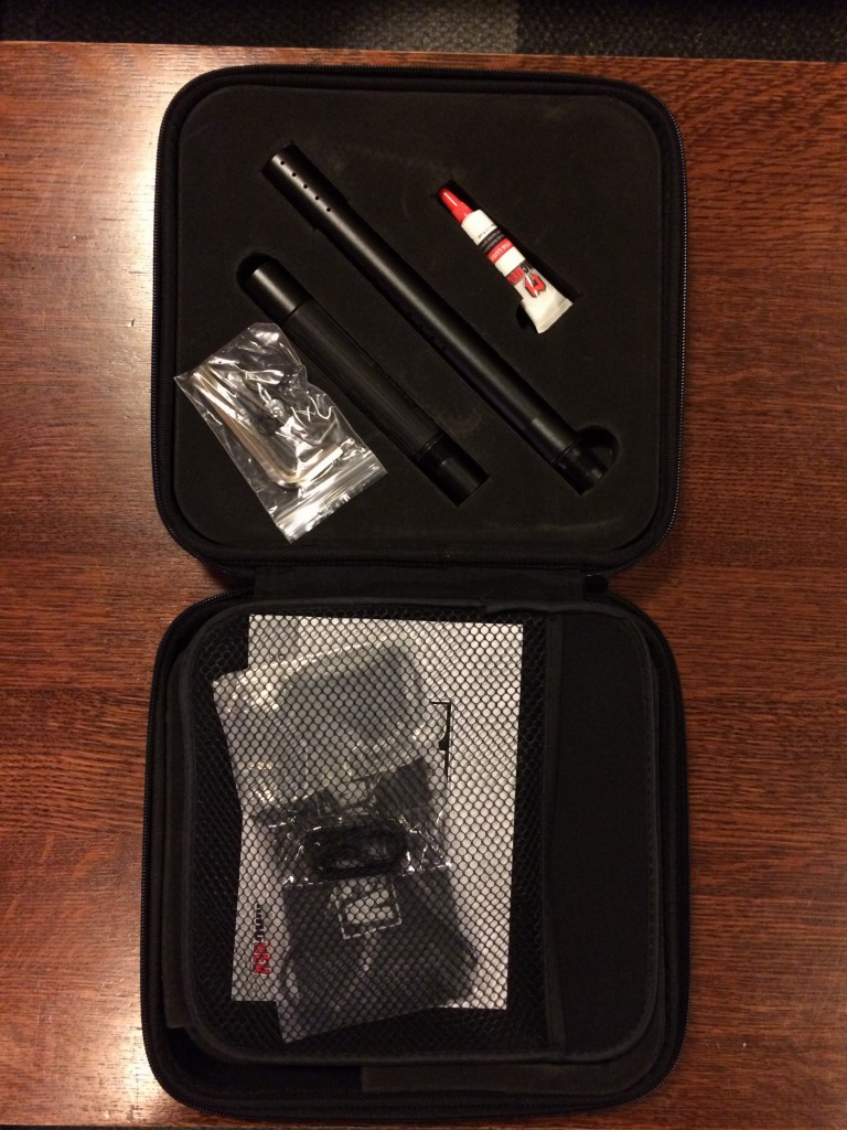 MacDev Drone 2 Review