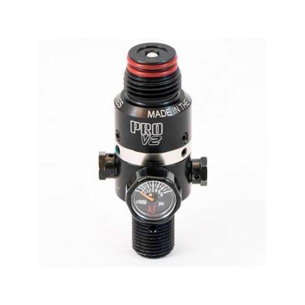 Ninja Adjustable Tank Regulator