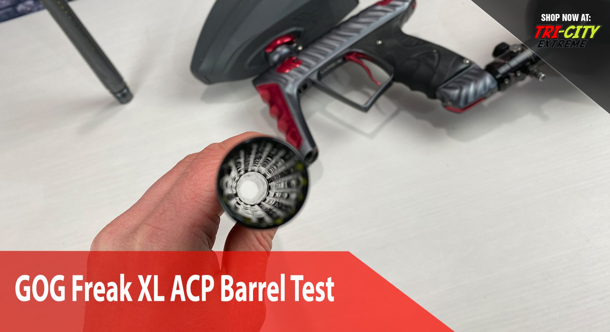 Editorials • Tri-City Extreme