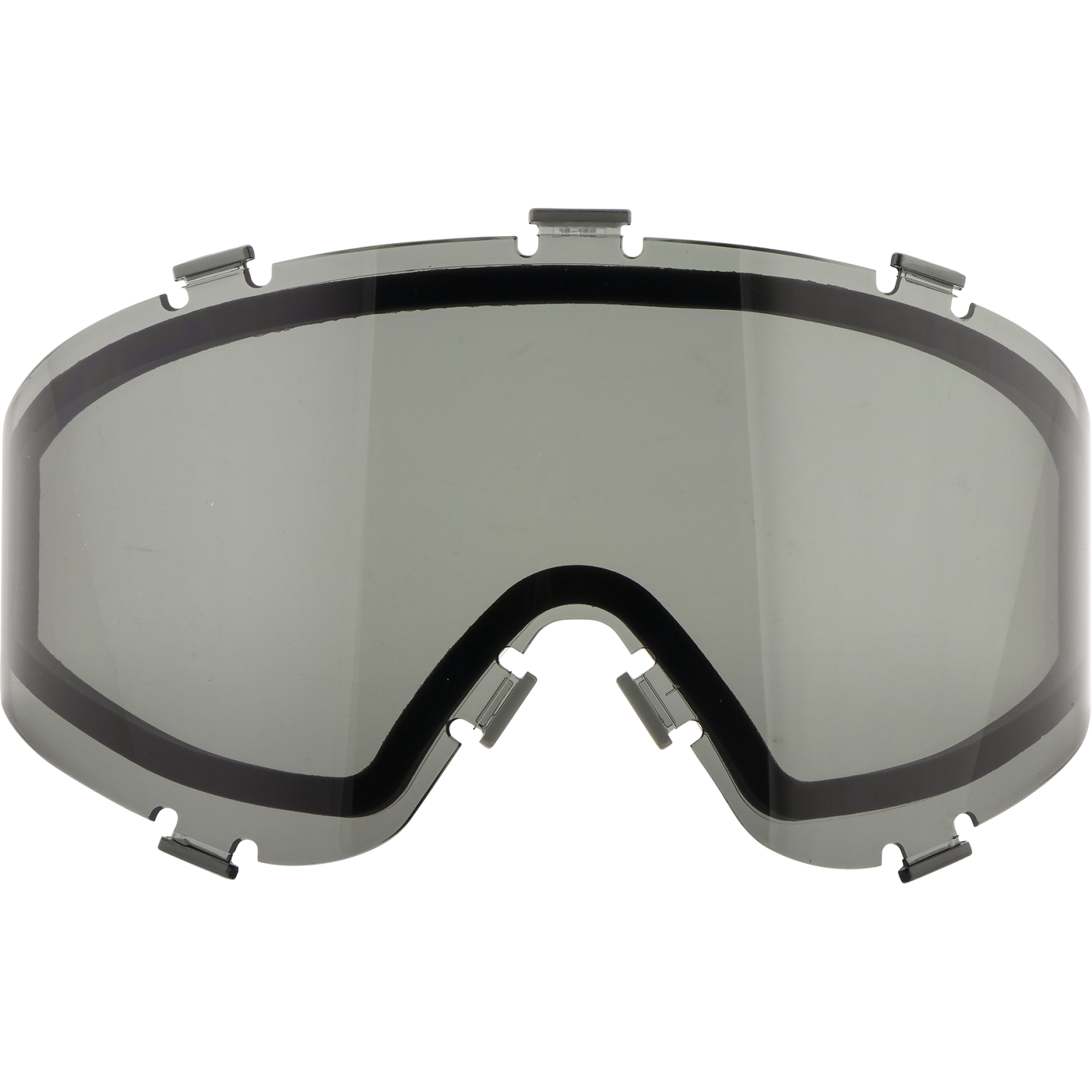 JT Spectra Proflex Lens- Smoke • Tri-City Extreme