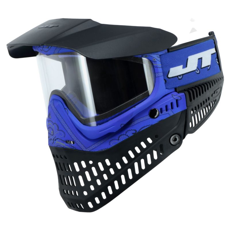 Jt ProFlex Paintball Mask