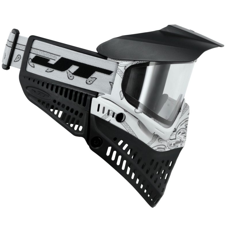 Jt ProFlex Paintball Mask
