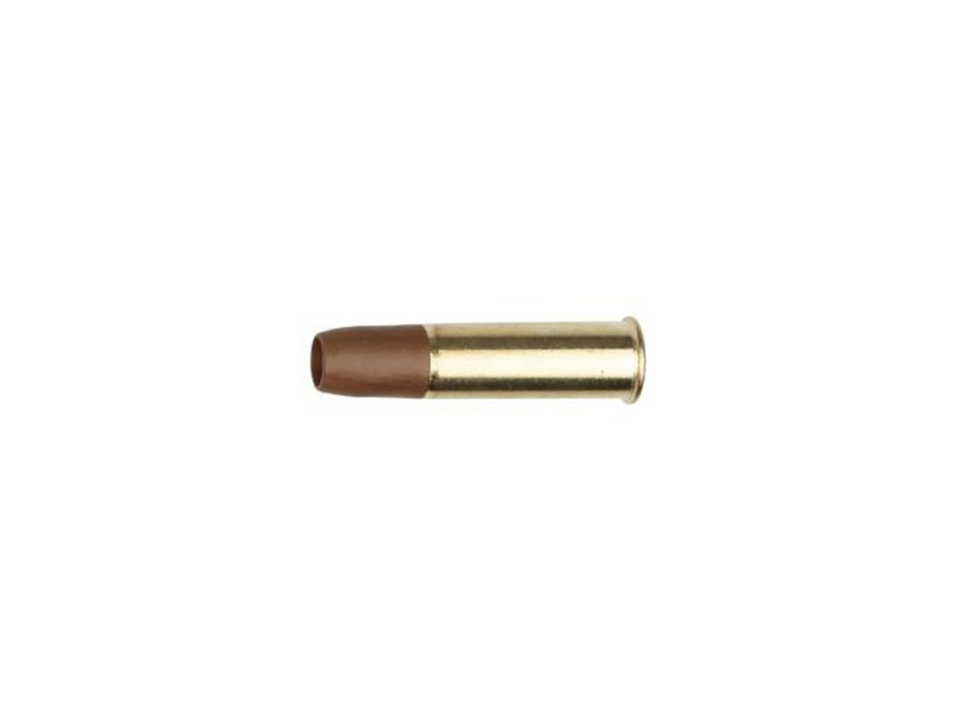 Spare Brass Shells for WinGun / Dan Wesson Series 6mm Airsoft Co2 ...