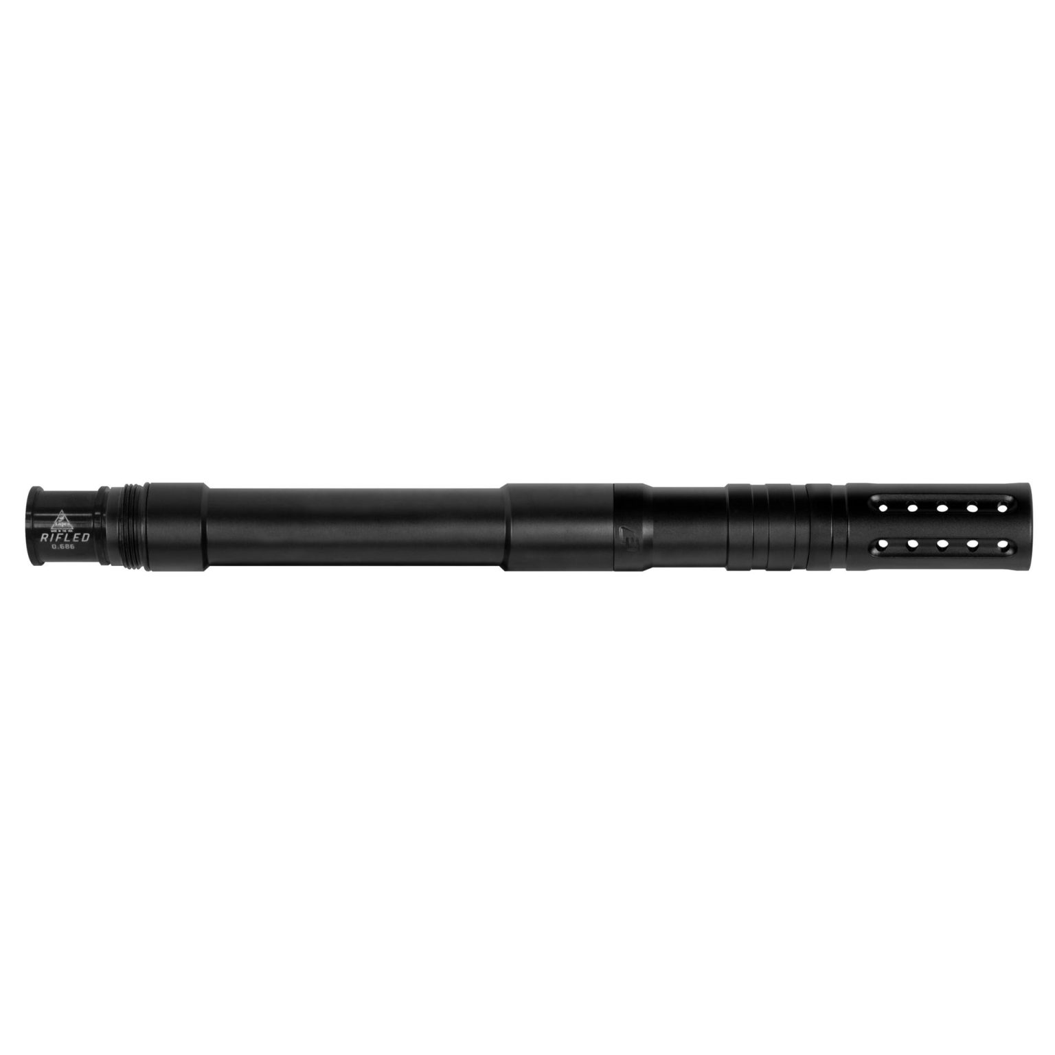 Planet Eclipse S63 Tactical Barrel inc Rifled Lapco Insert Black 0.686 ...