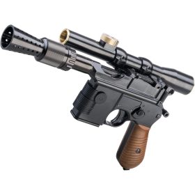 AW Custom Japanese Spec Limited Edition Custom Mauser Broom Handle with ...