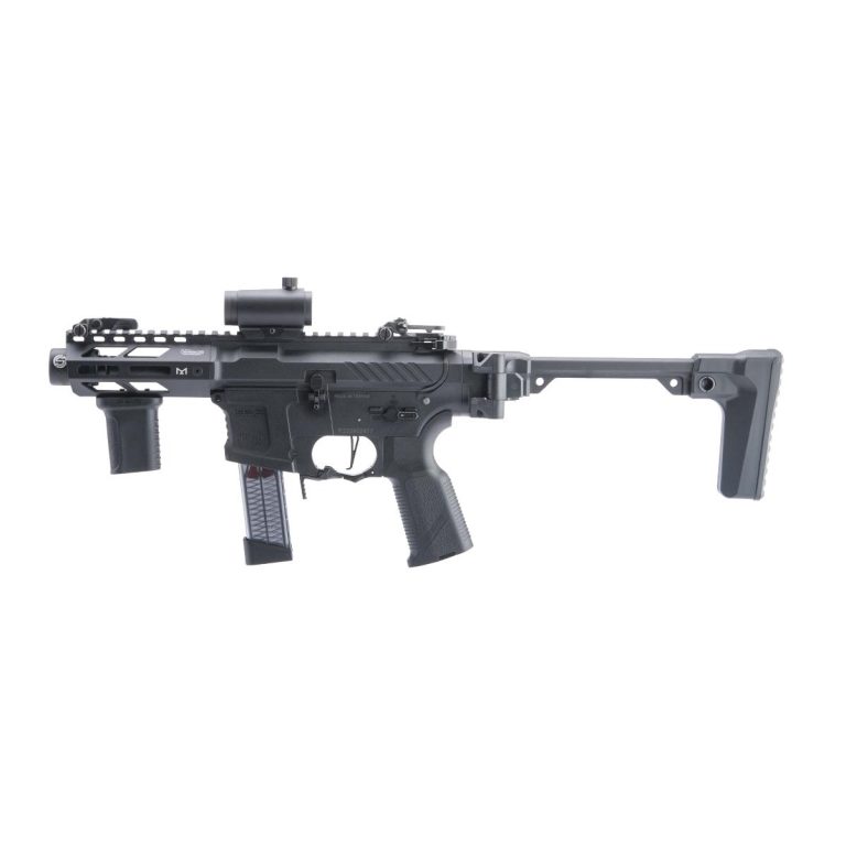 G&G ARP9 3.0 Compact Airsoft AEG Rifle • Tri-City Extreme