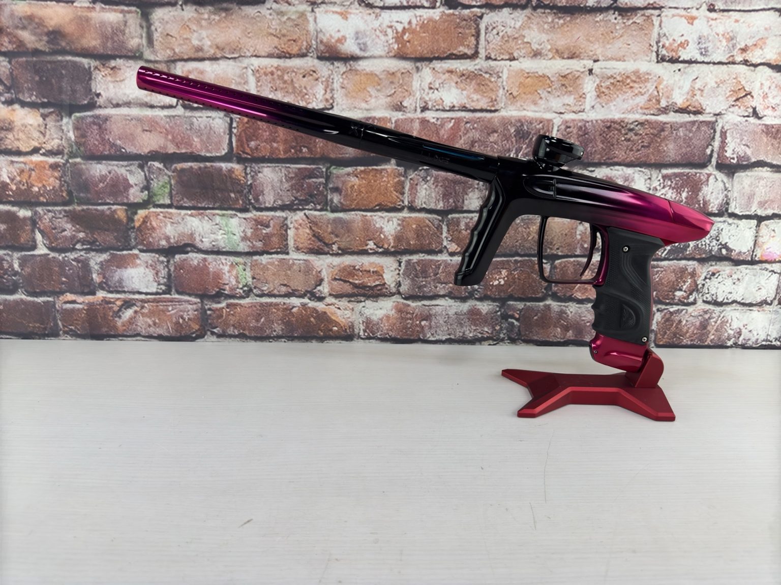 DLX Luxe TM40 Paintball Gun- MLK Edition • Tri-City Extreme