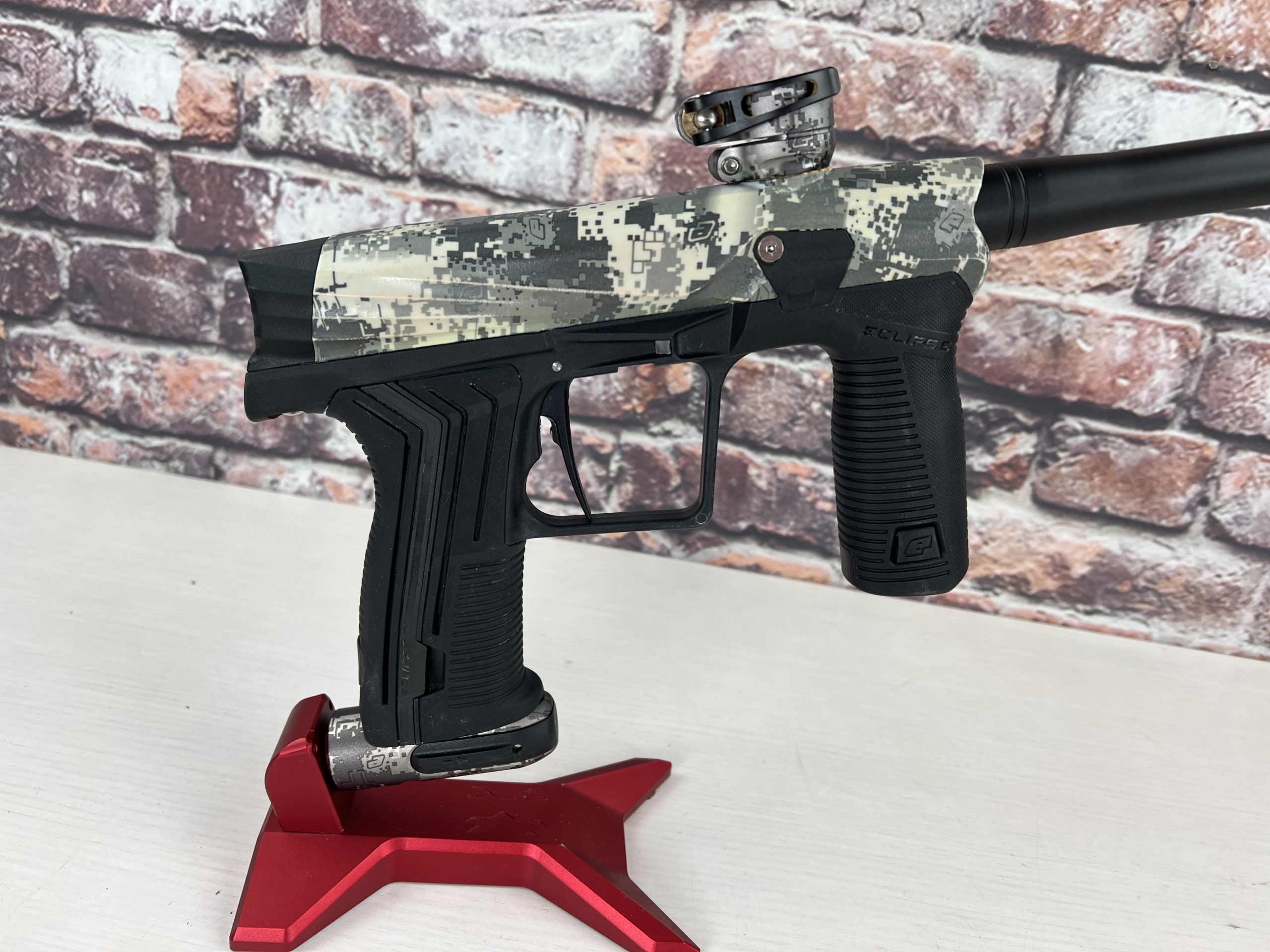 Planet Eclipse Etha 3 - HDE Urban - Used • Tri-City Extreme