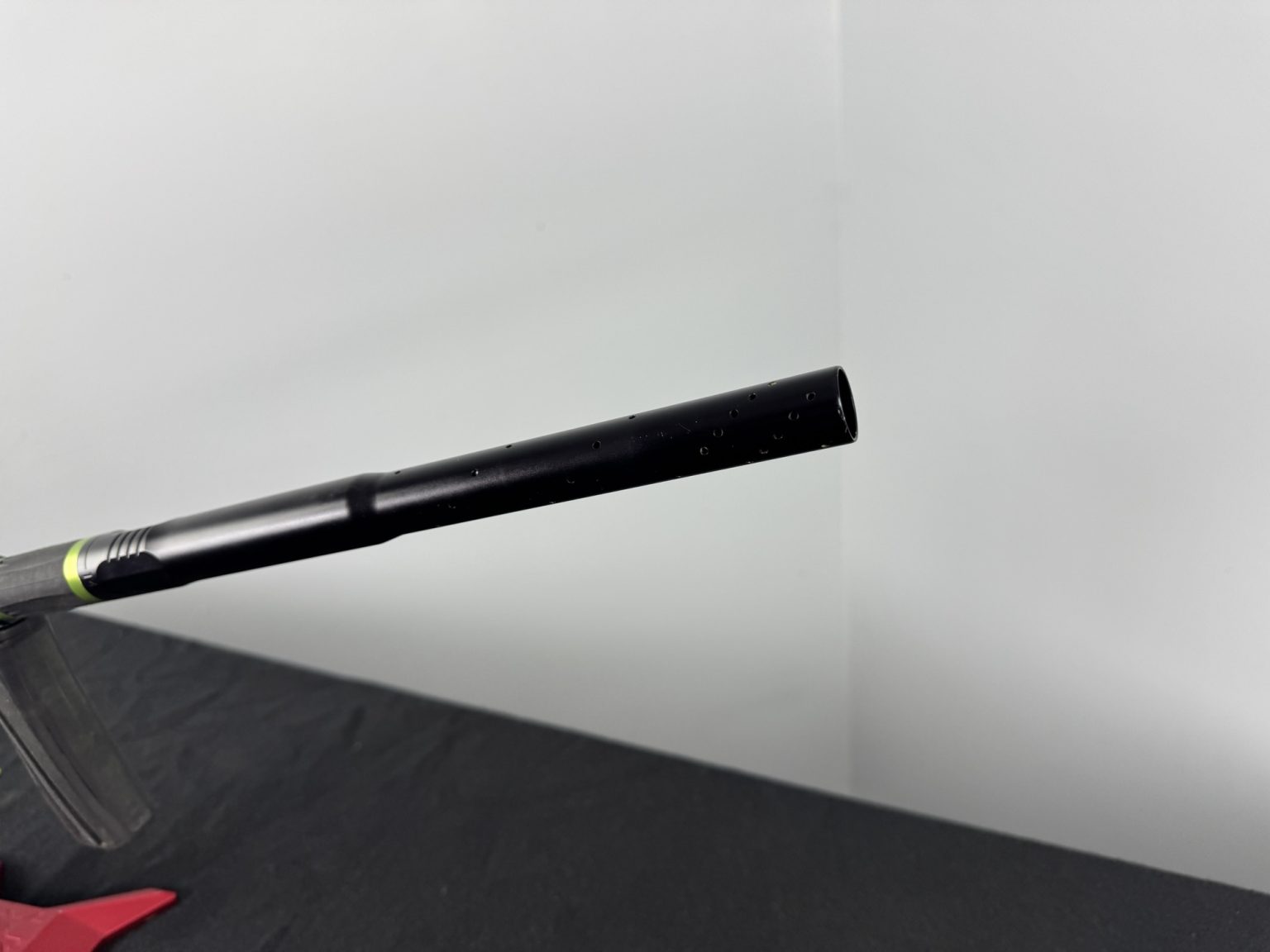 Planet Eclipse Geo4 - Black/Green - Used • Tri-City Extreme